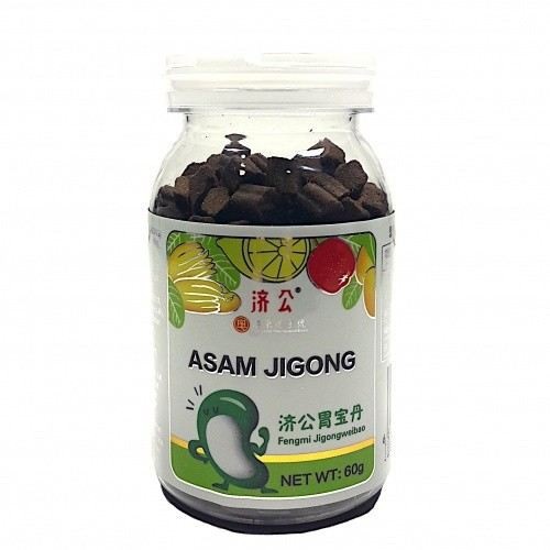 Ji Gong Asam Original | myaeon2go
