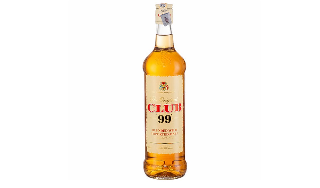 Club 99 Whisky | myaeon2go