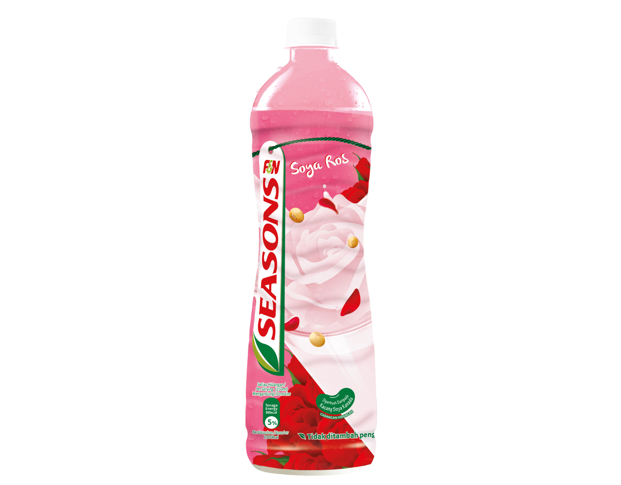 F&N Seasons Rose Soya | myaeon2go