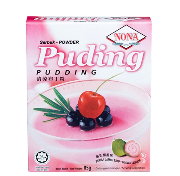 Nona Pudding Guava | myaeon2go