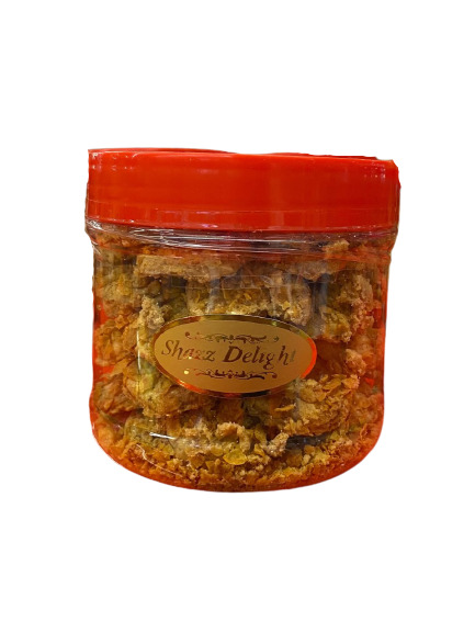 Shazz Delight Cornflake | myaeon2go