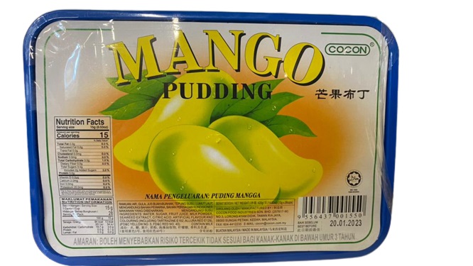 Cocon Mini Pudding | myaeon2go