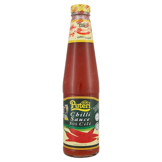 Puteri Cili Sauce | myaeon2go
