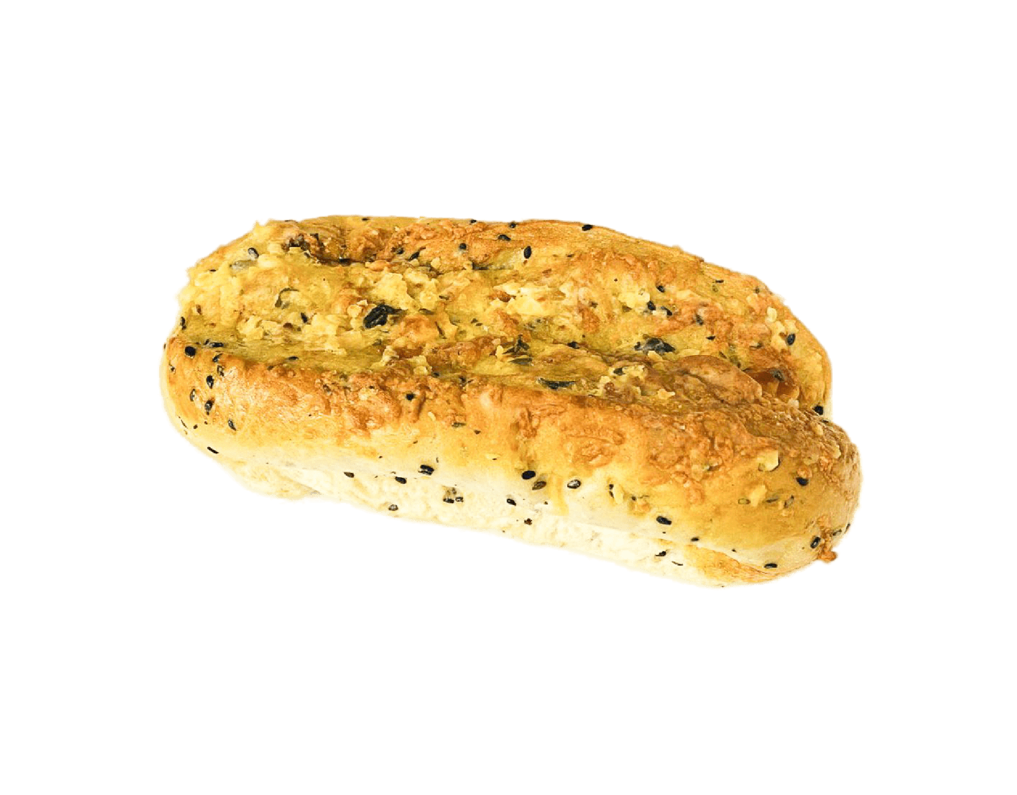 La Boheme Garlic Butter Cheese Bread | myaeon2go