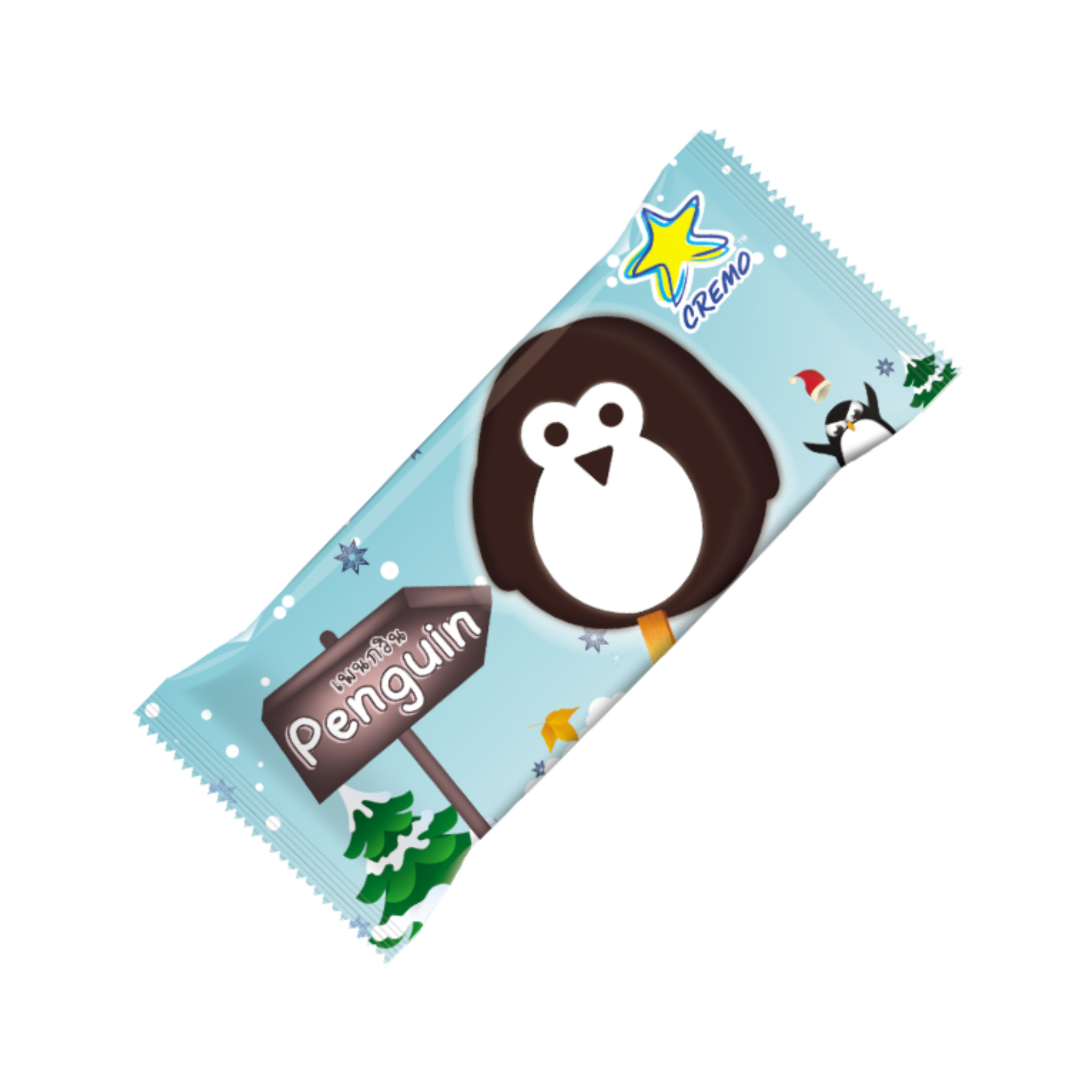 Cremo Penguin | myaeon2go