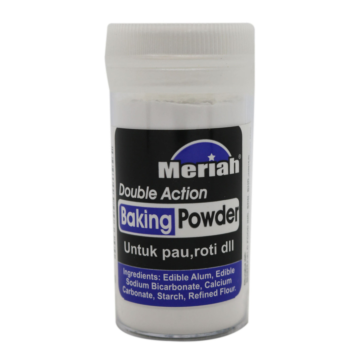 Meriah Double Action Baking Powder | myaeon2go
