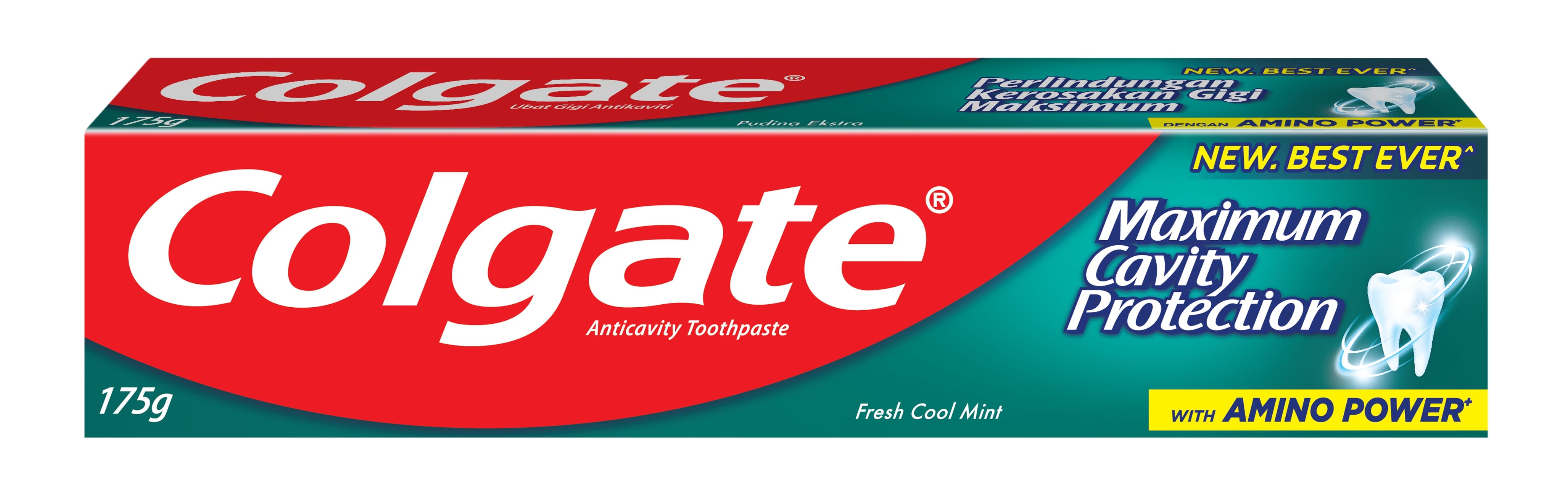Colgate Toothpaste Fresh Cool Mint | myaeon2go