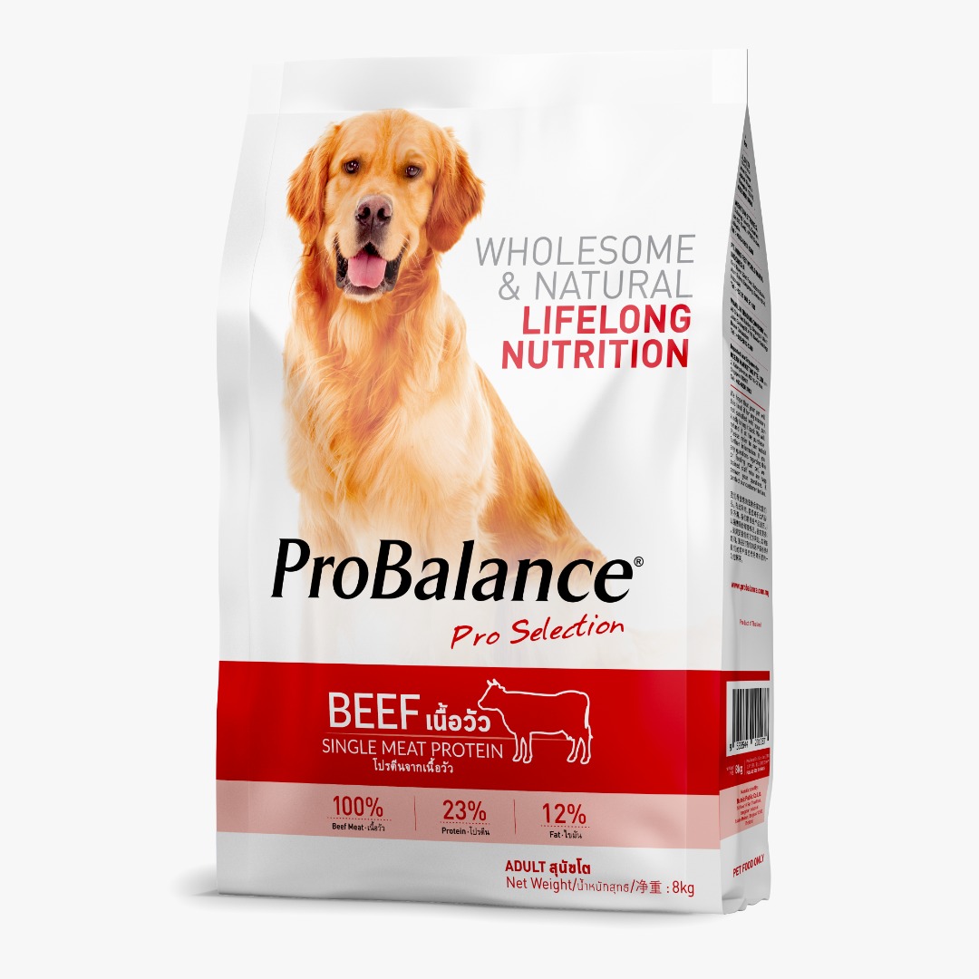 Probalance Dog Beef | myaeon2go
