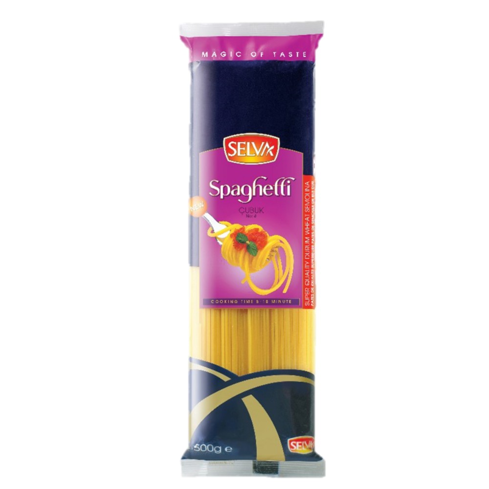Selva Pasta Spaghetti | myaeon2go
