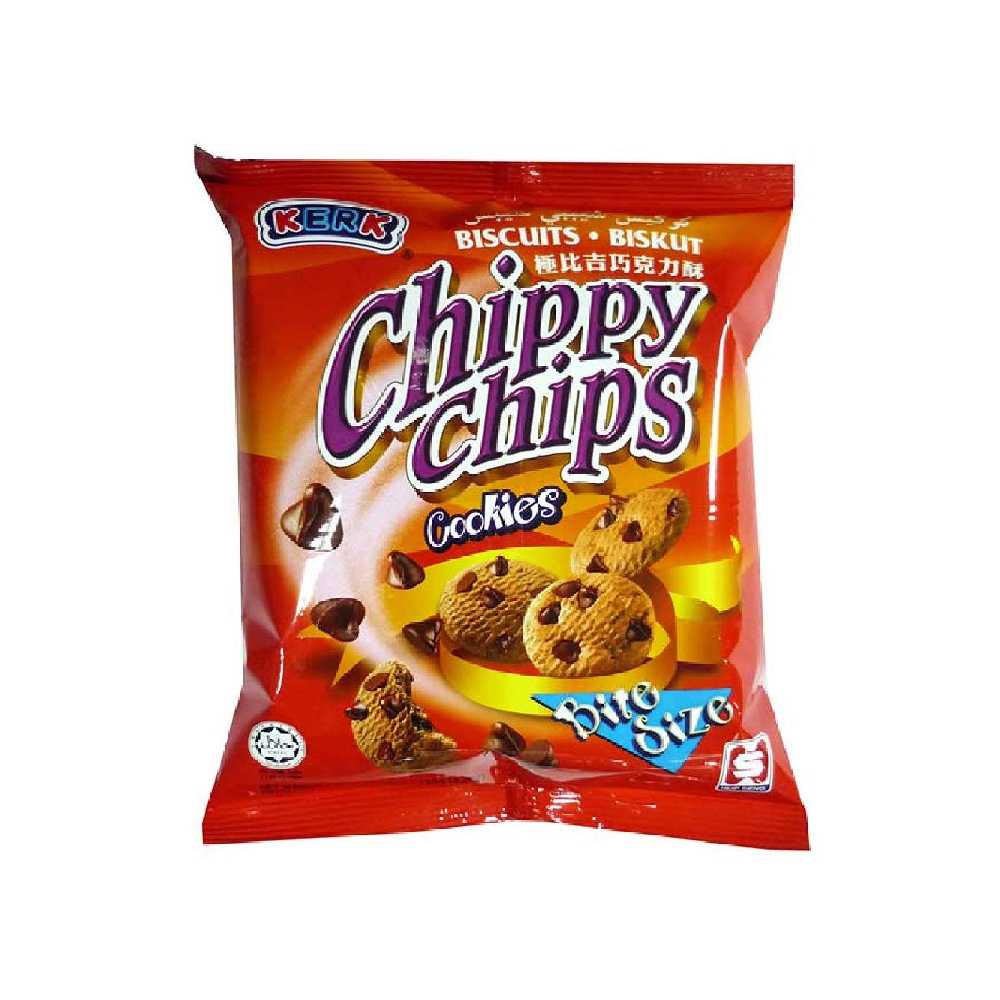 Hup Seng Kerk Chippy Chips Cookies Convenient Pack | myaeon2go