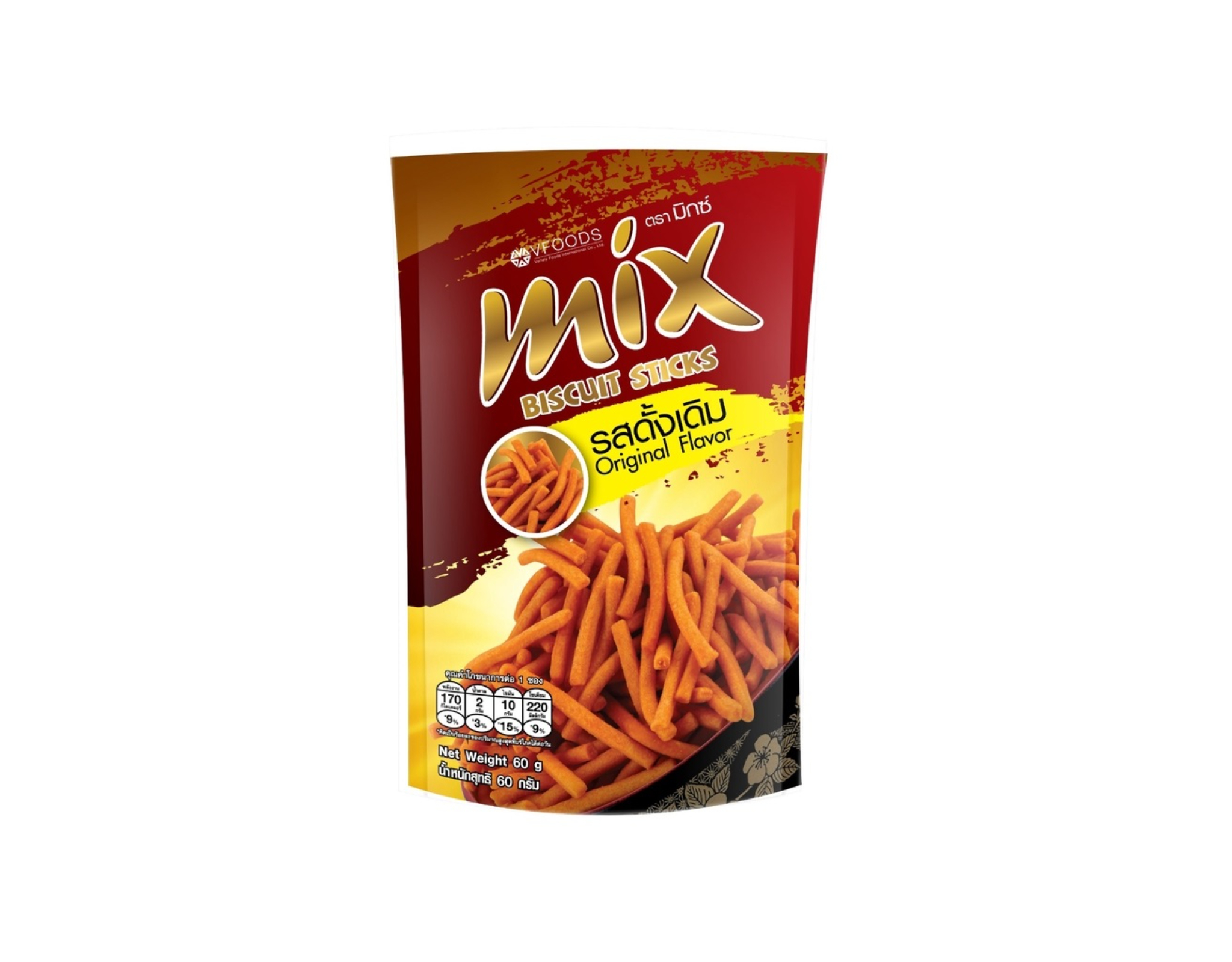 Mix Original Tasty Stick | myaeon2go