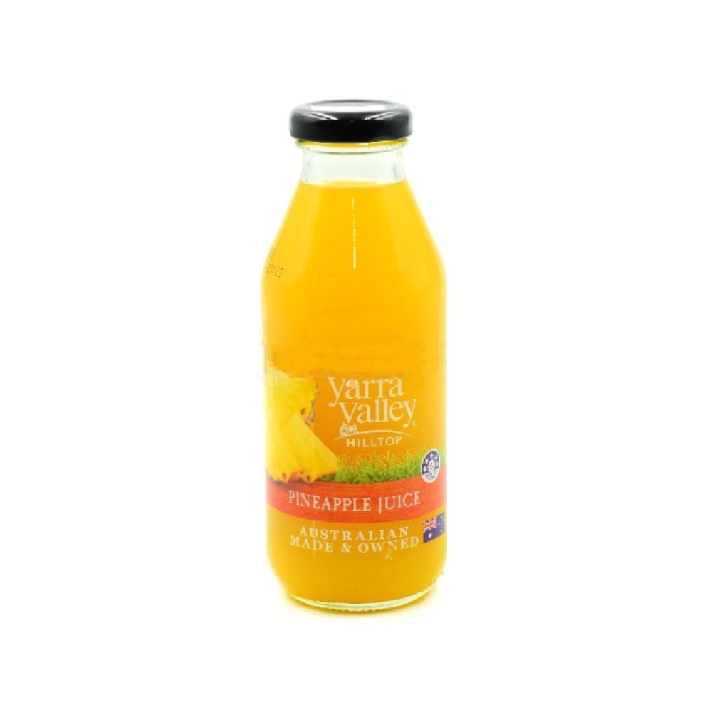 Yarra Valley Yarra Valley Pineapple Juice | myaeon2go