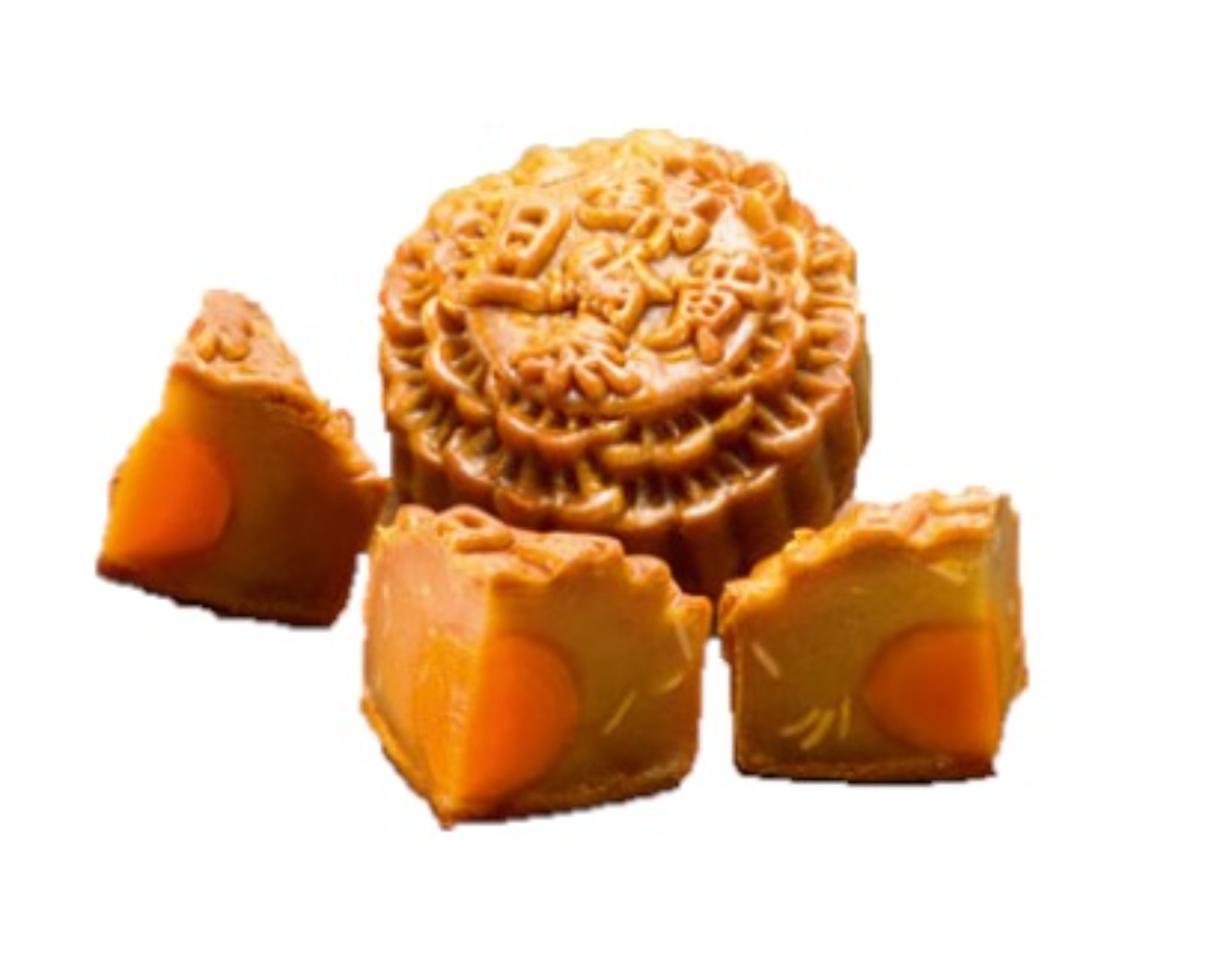 Kam Lun Tai Lotus Single Egg Yolk Mooncake | myaeon2go