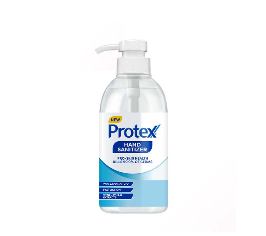 Protex Hand Sanitizer | myaeon2go