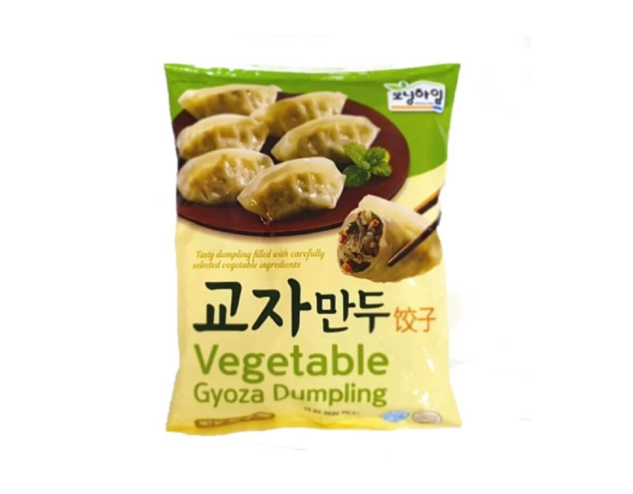 Samyang Gyoza Dumpling | myaeon2go