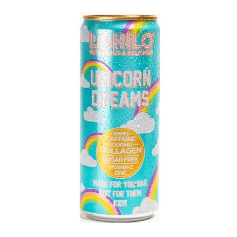 Lohilo Collagen Unicorn Dreams | myaeon2go