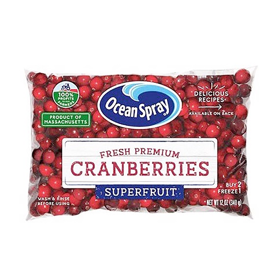US Cranberry 340g | myaeon2go