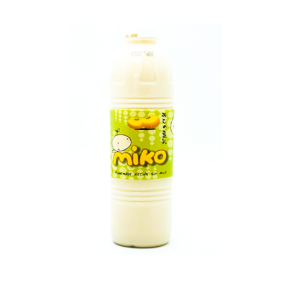 Miko Soya Milk | myaeon2go
