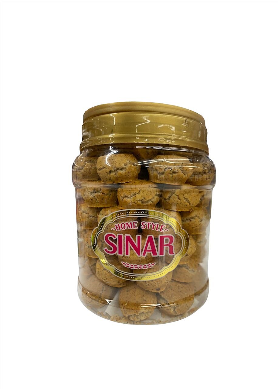 Sinar Homestyle Yam Cookies | myaeon2go