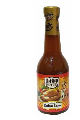 Fortune Brand Abalone Sauce | myaeon2go