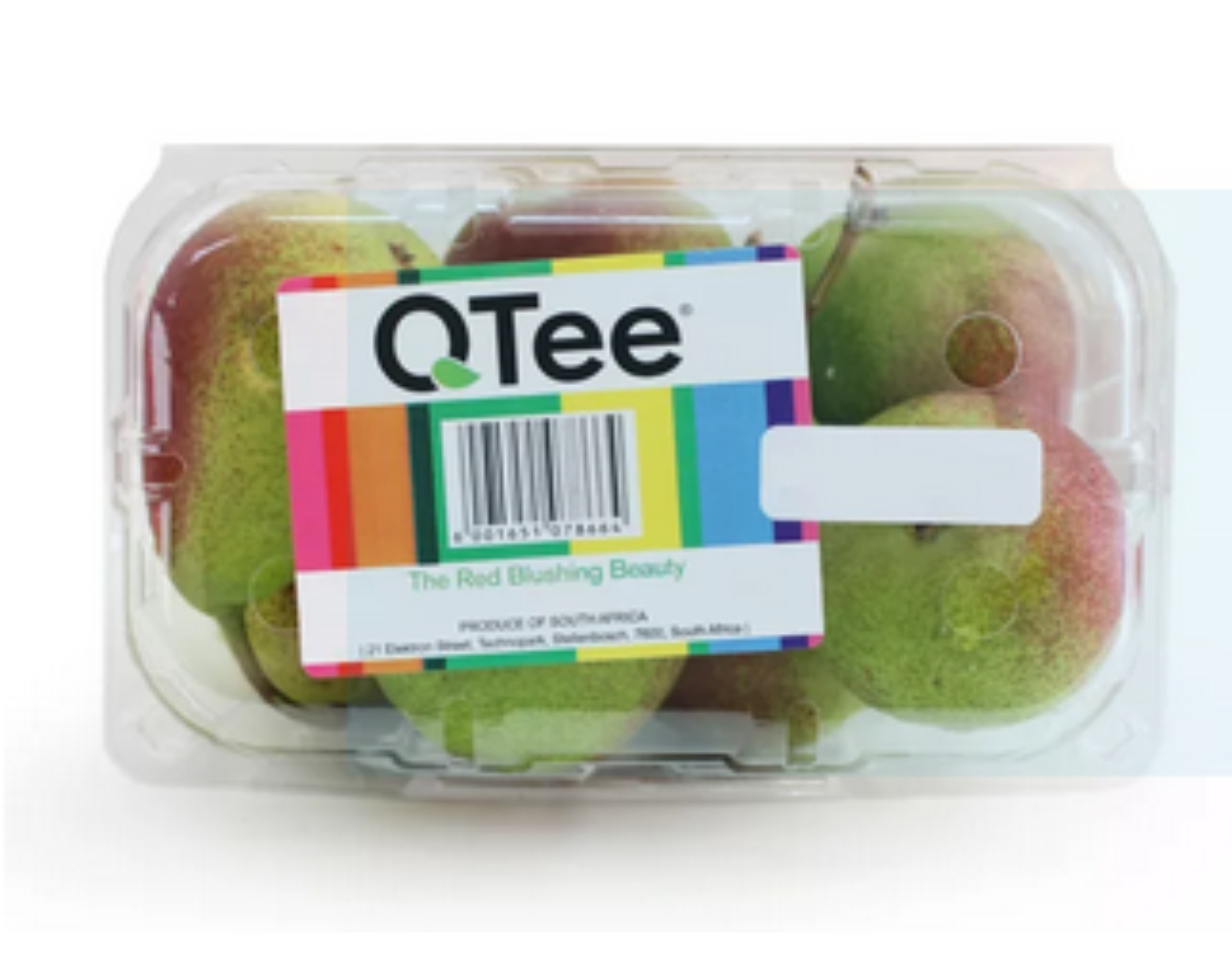 South Africa Celina Pear | myaeon2go