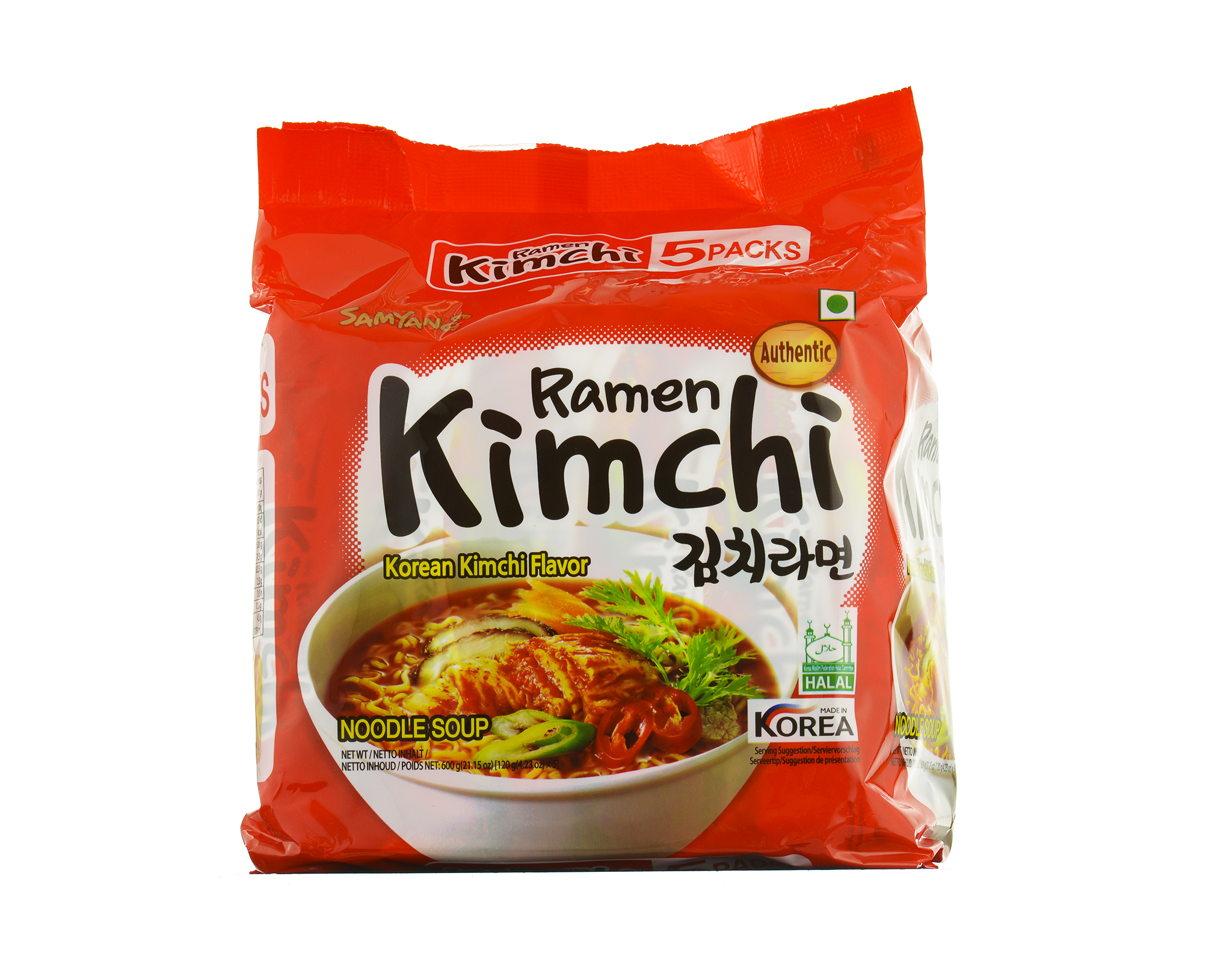 Samyang Kimchi | myaeon2go