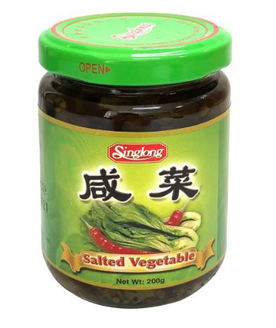 Singlong Salted Vegetable | myaeon2go