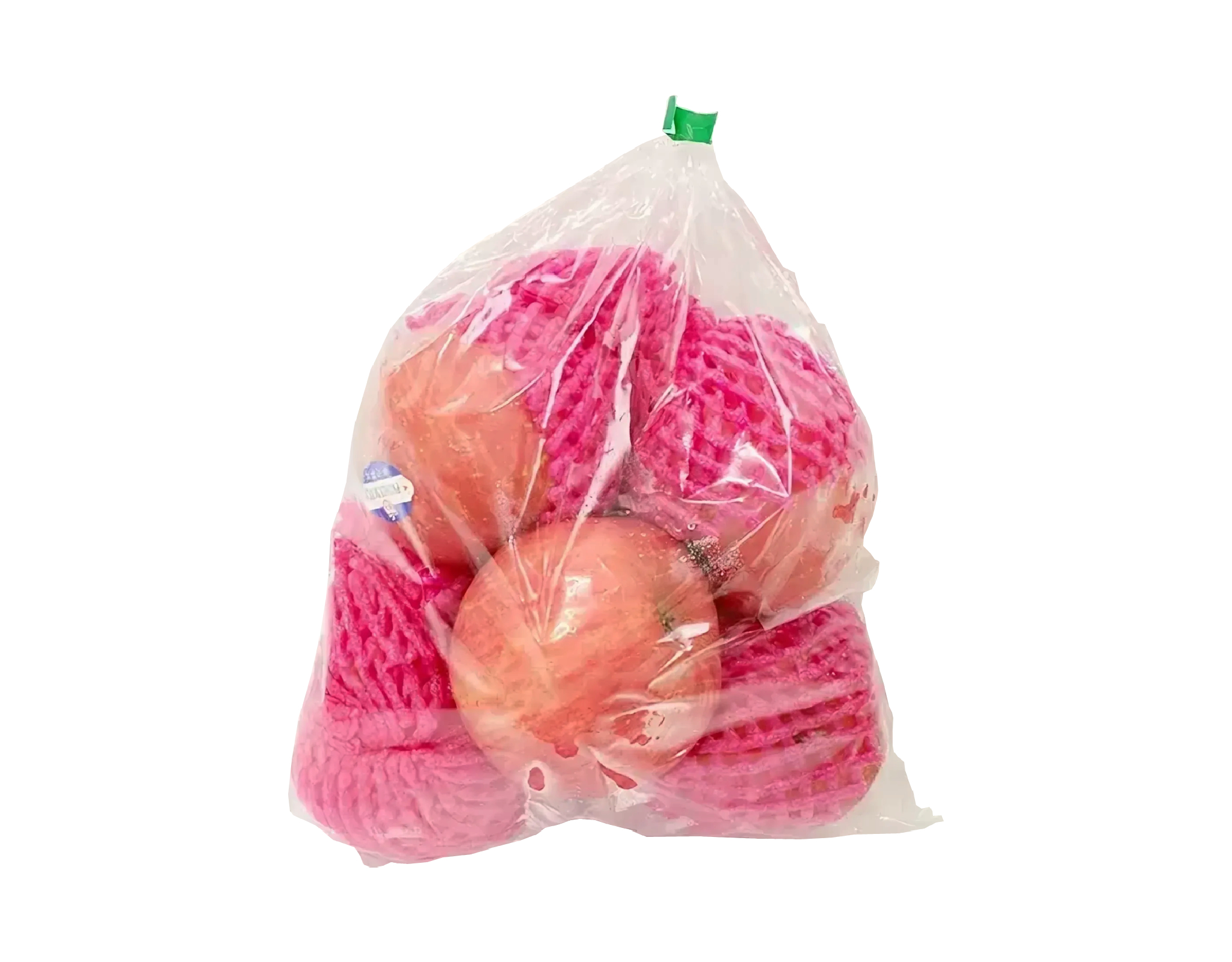 China Fuji Blush Apple (1 Pack) | myaeon2go