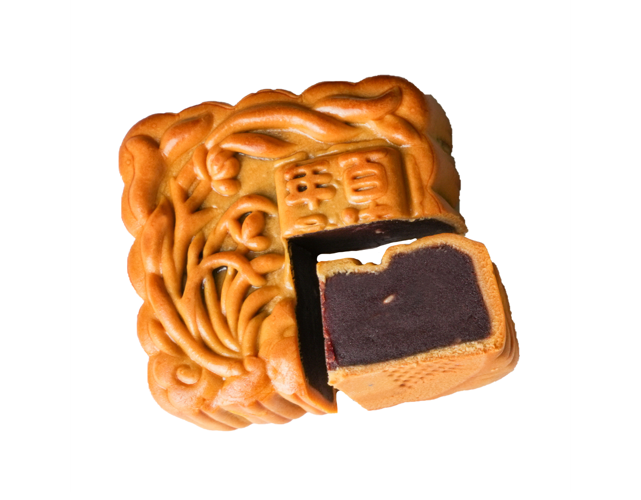 Rui Xiang Red Bean Mooncake | myaeon2go