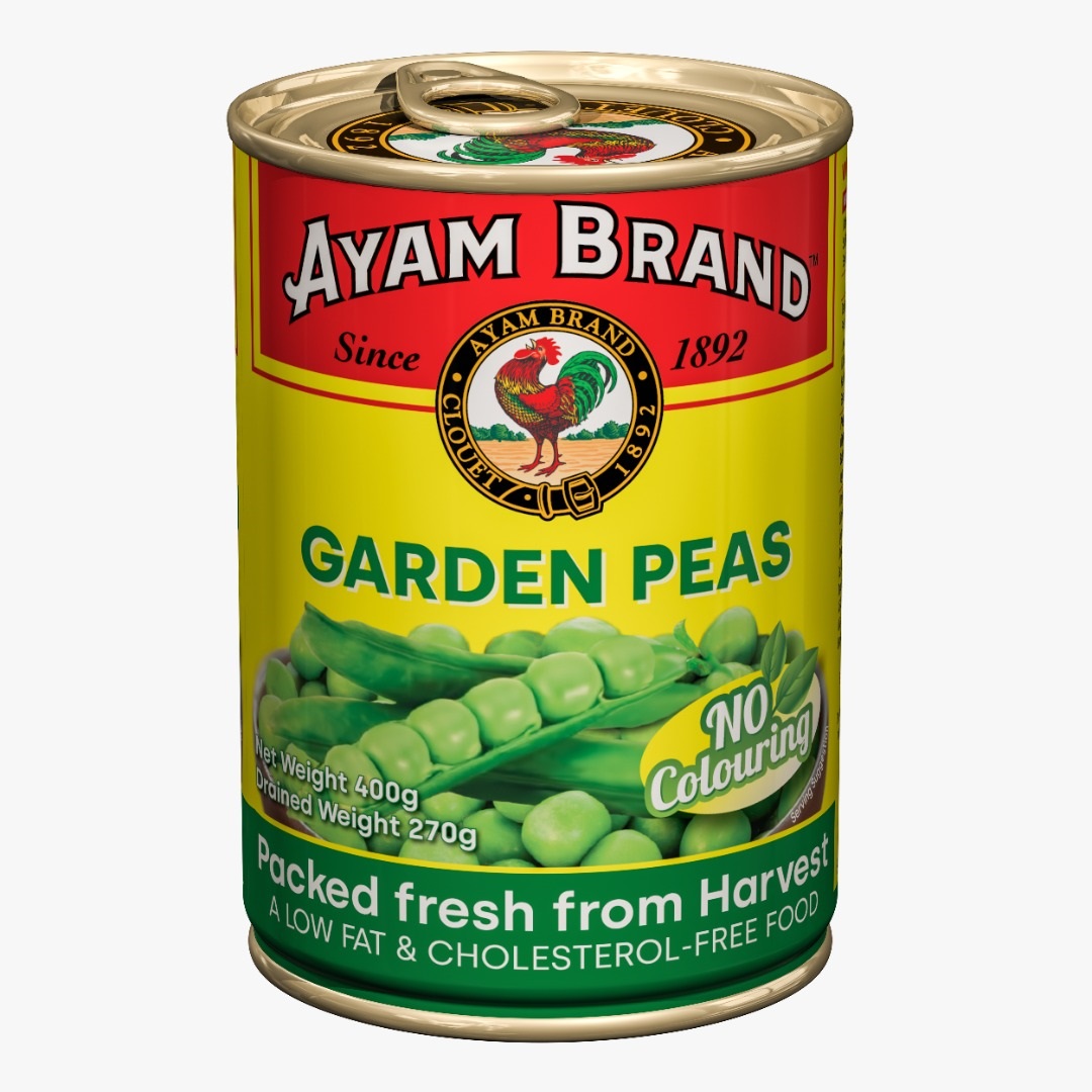 Ayam Brand Garden Peas | myaeon2go
