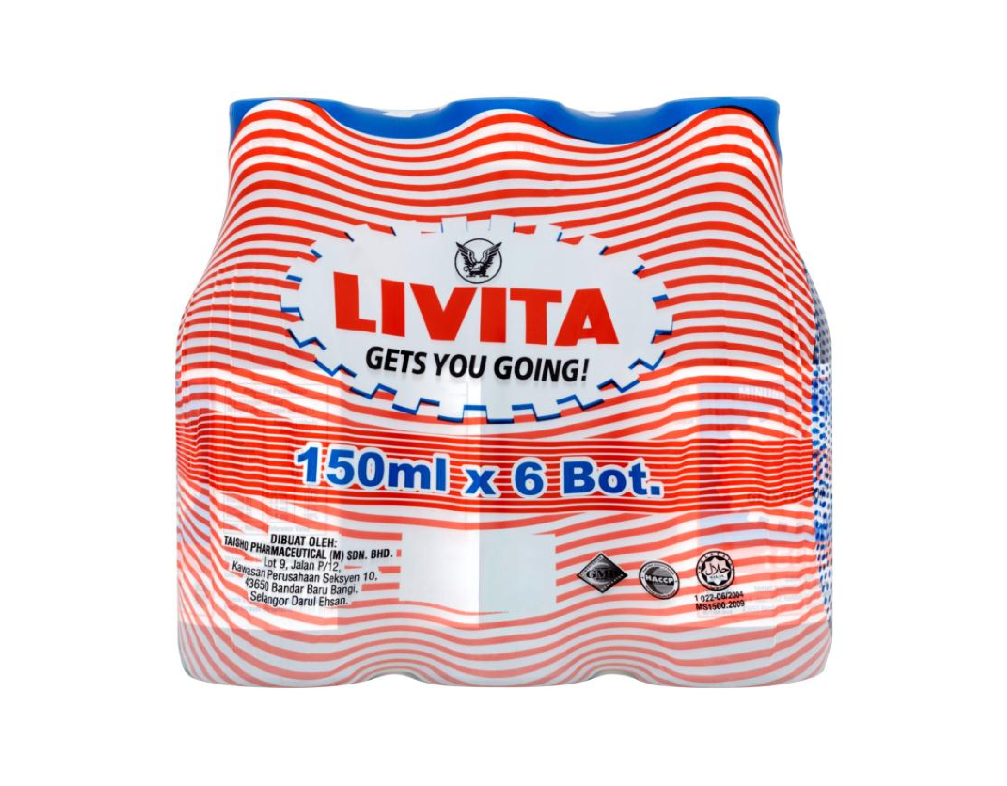 Livita Original | myaeon2go