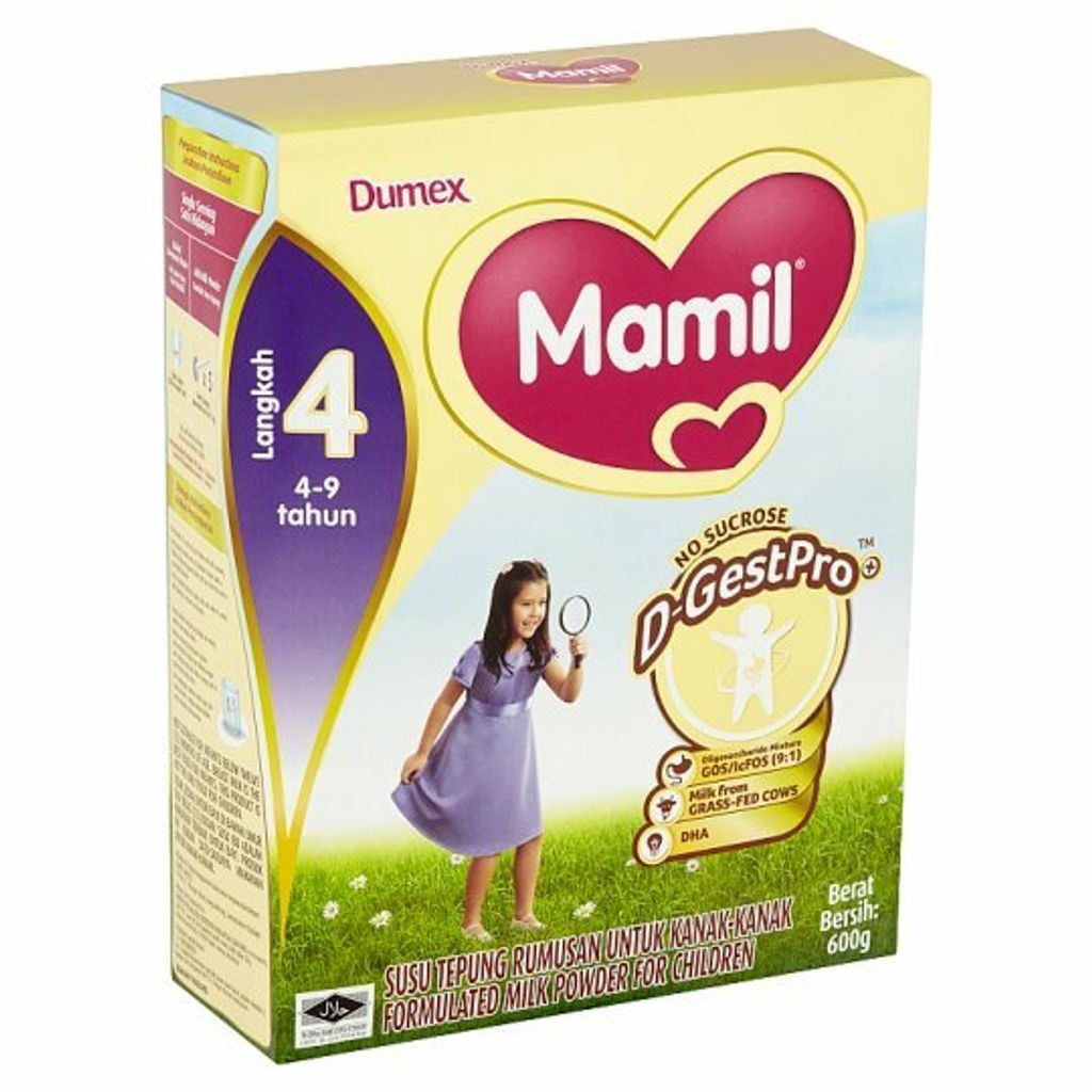 Mamil Step 4 | myaeon2go