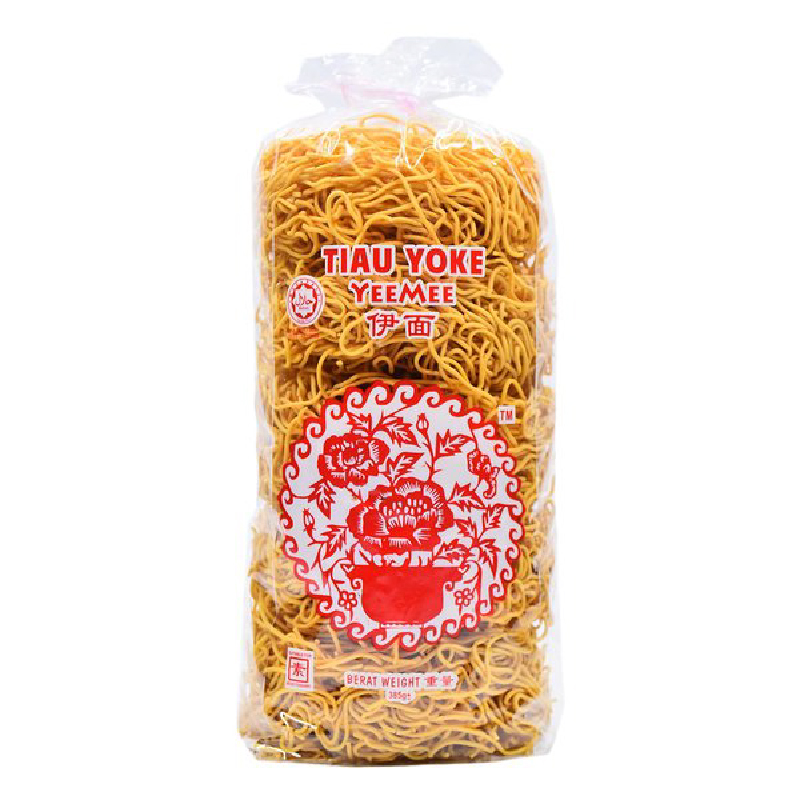 Tiau Yoke Yee Mee | myaeon2go