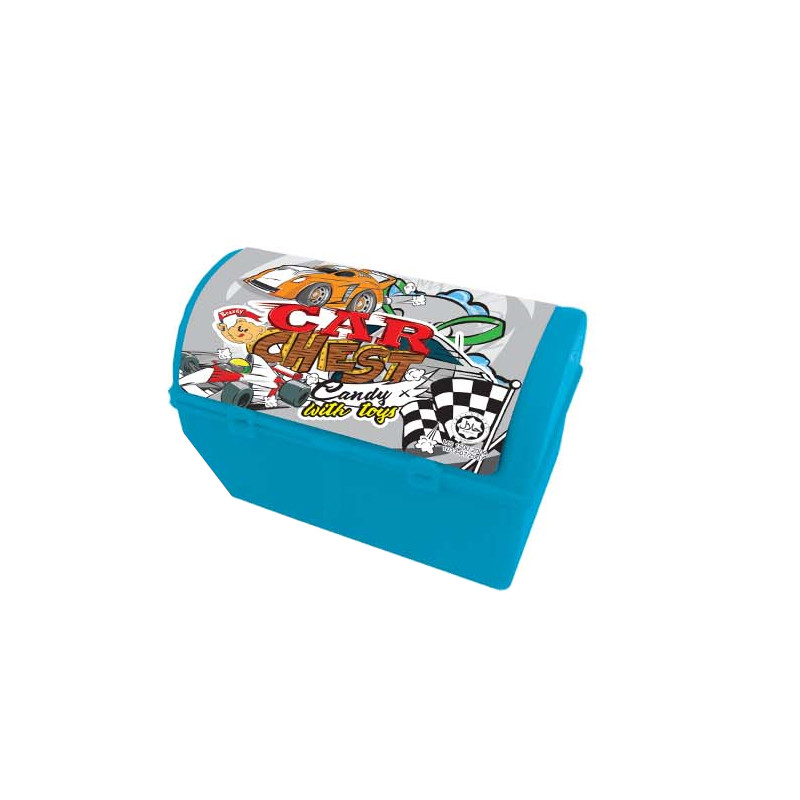 Beardy Beardy Whatz Chest Assorted | myaeon2go