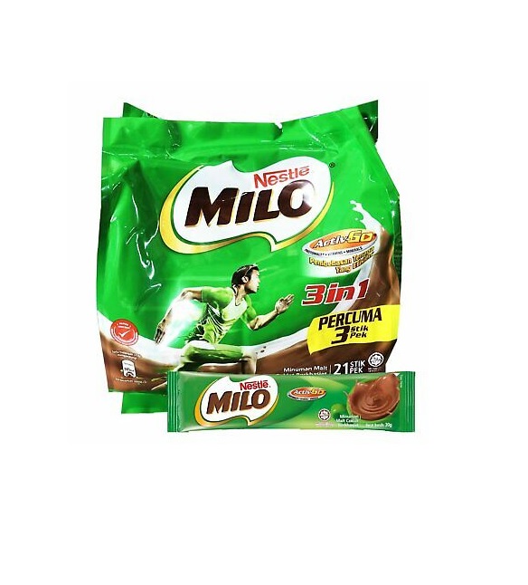 Milo Activ-Go 3 In 1 | myaeon2go