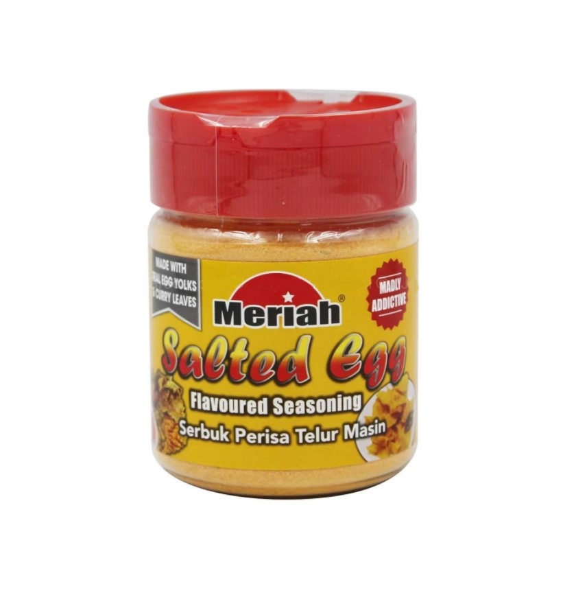 Meriah Salted Egg Seasoning | myaeon2go