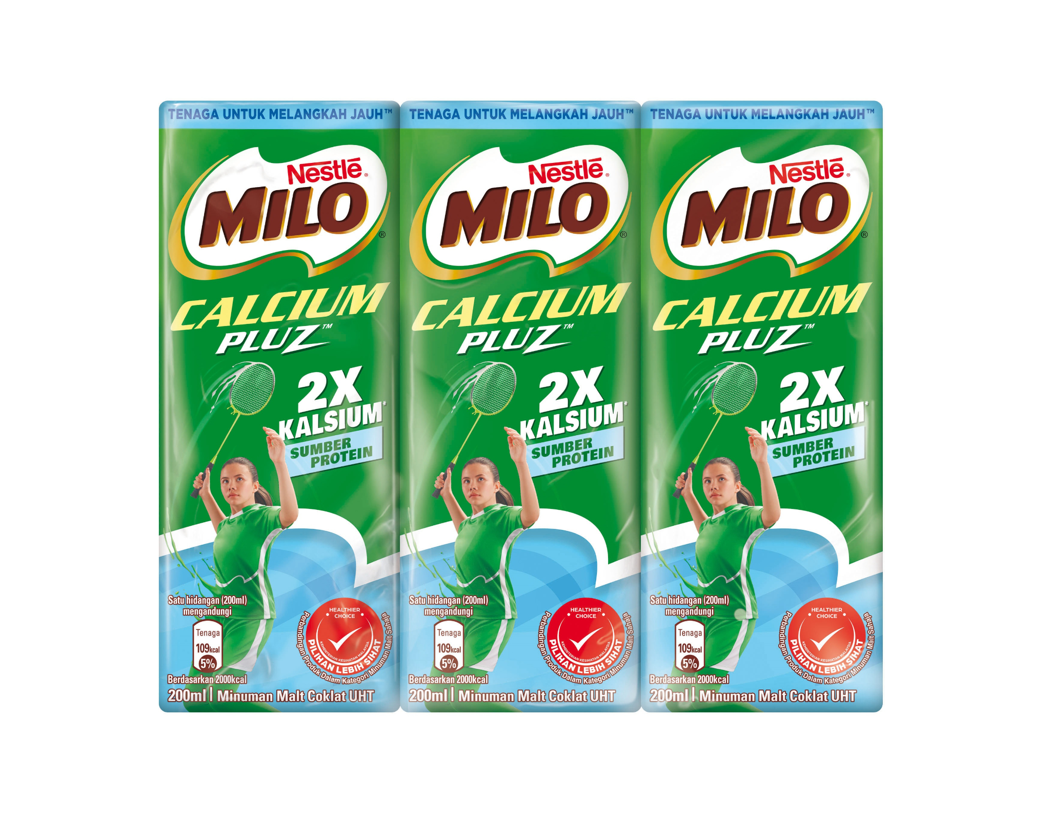 Milo UHT Calcium Pluz | myaeon2go
