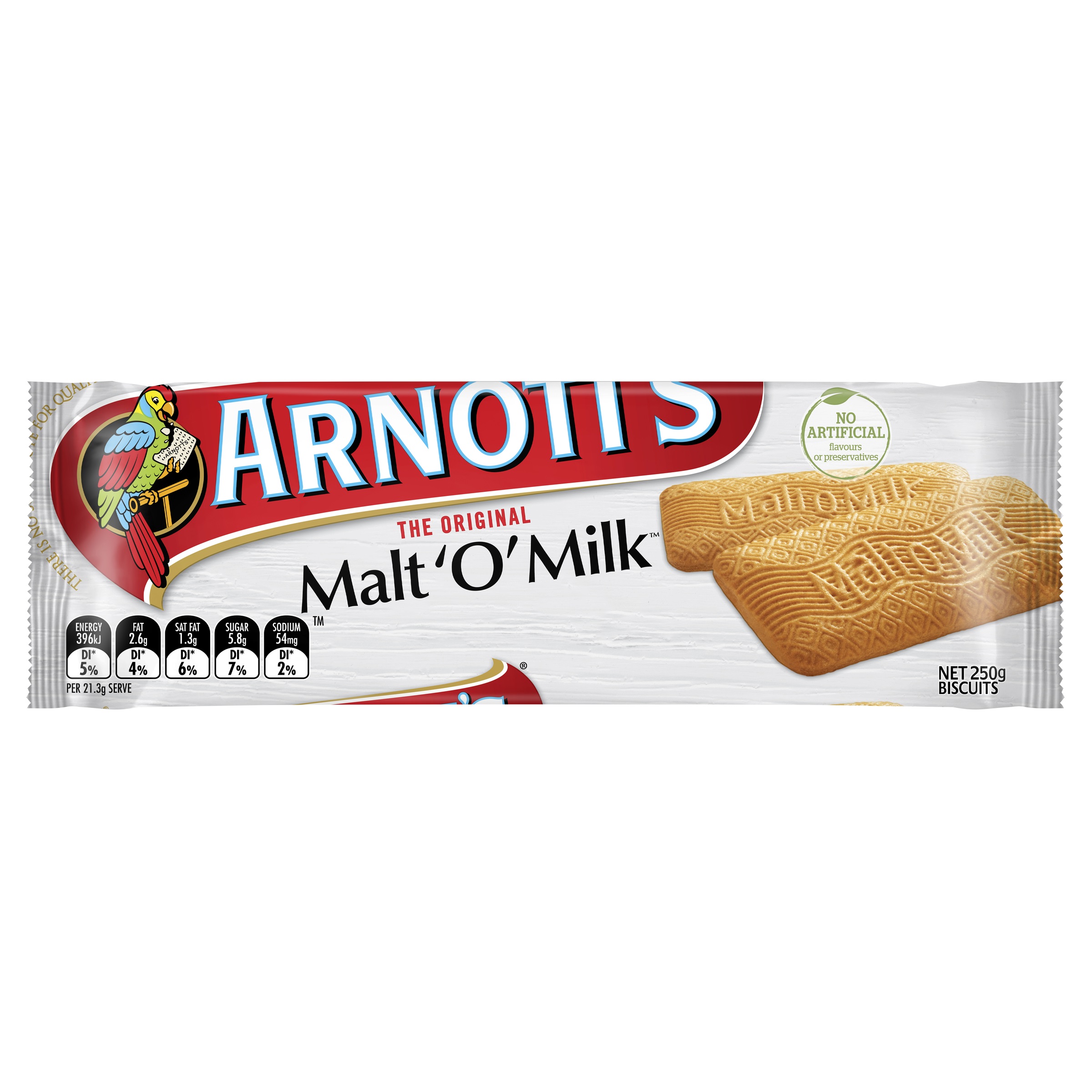 Arnott's Malt O Milk | myaeon2go