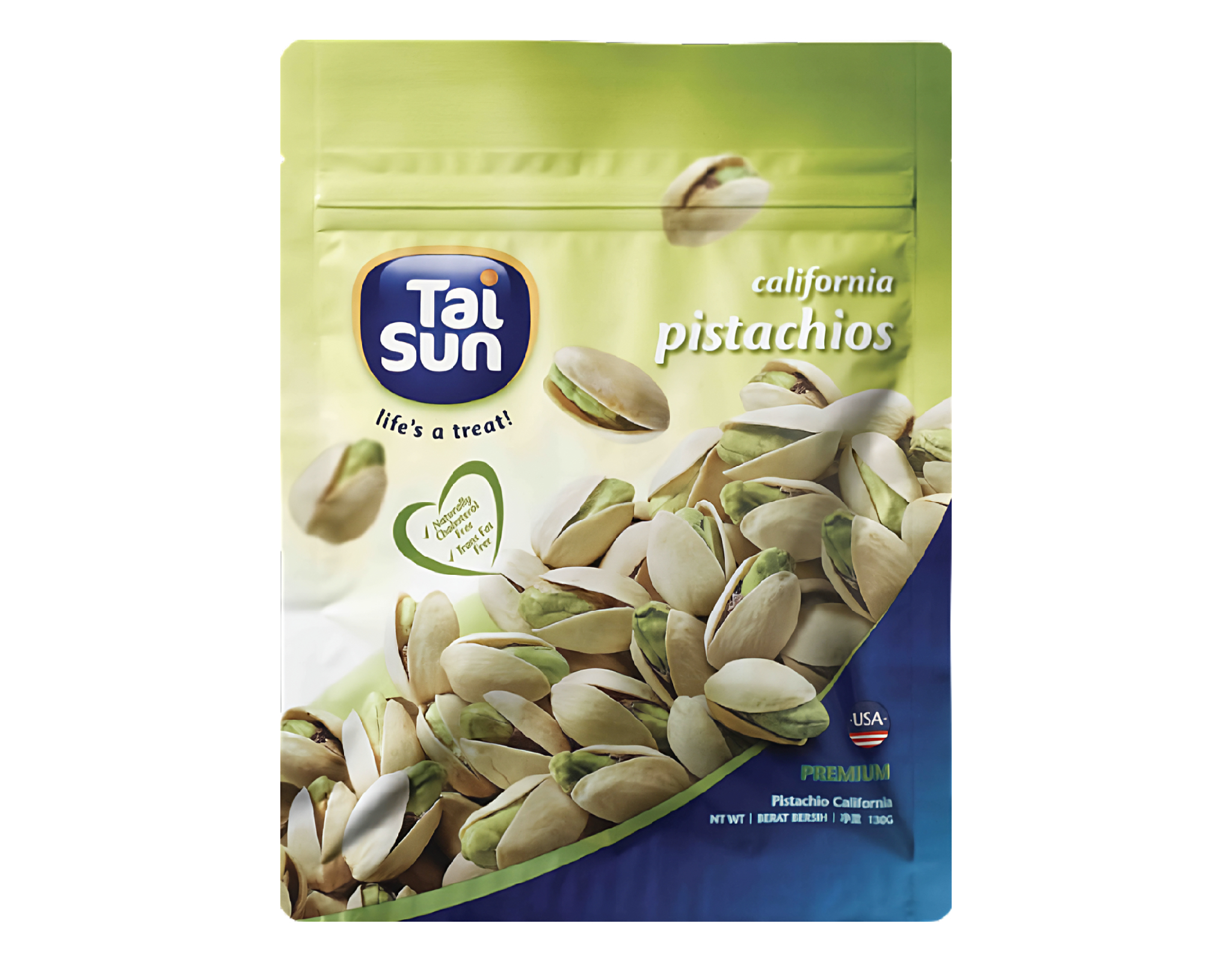 Tai Sun California Pistachios | myaeon2go