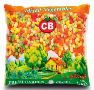 CB Mixed Vegetable | myaeon2go