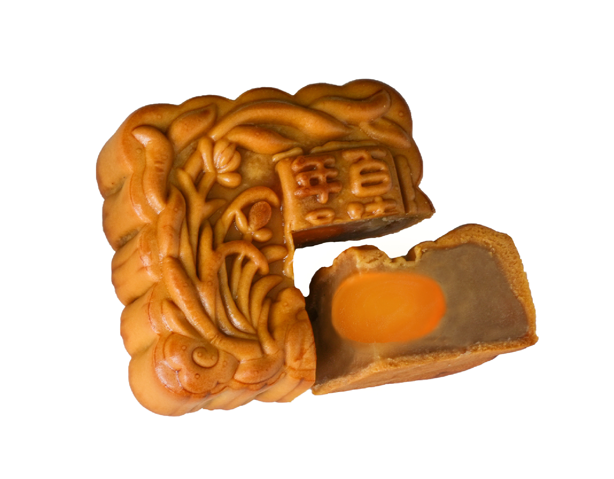 Rui Xiang Single Yolk White Lotus Mooncake | myaeon2go