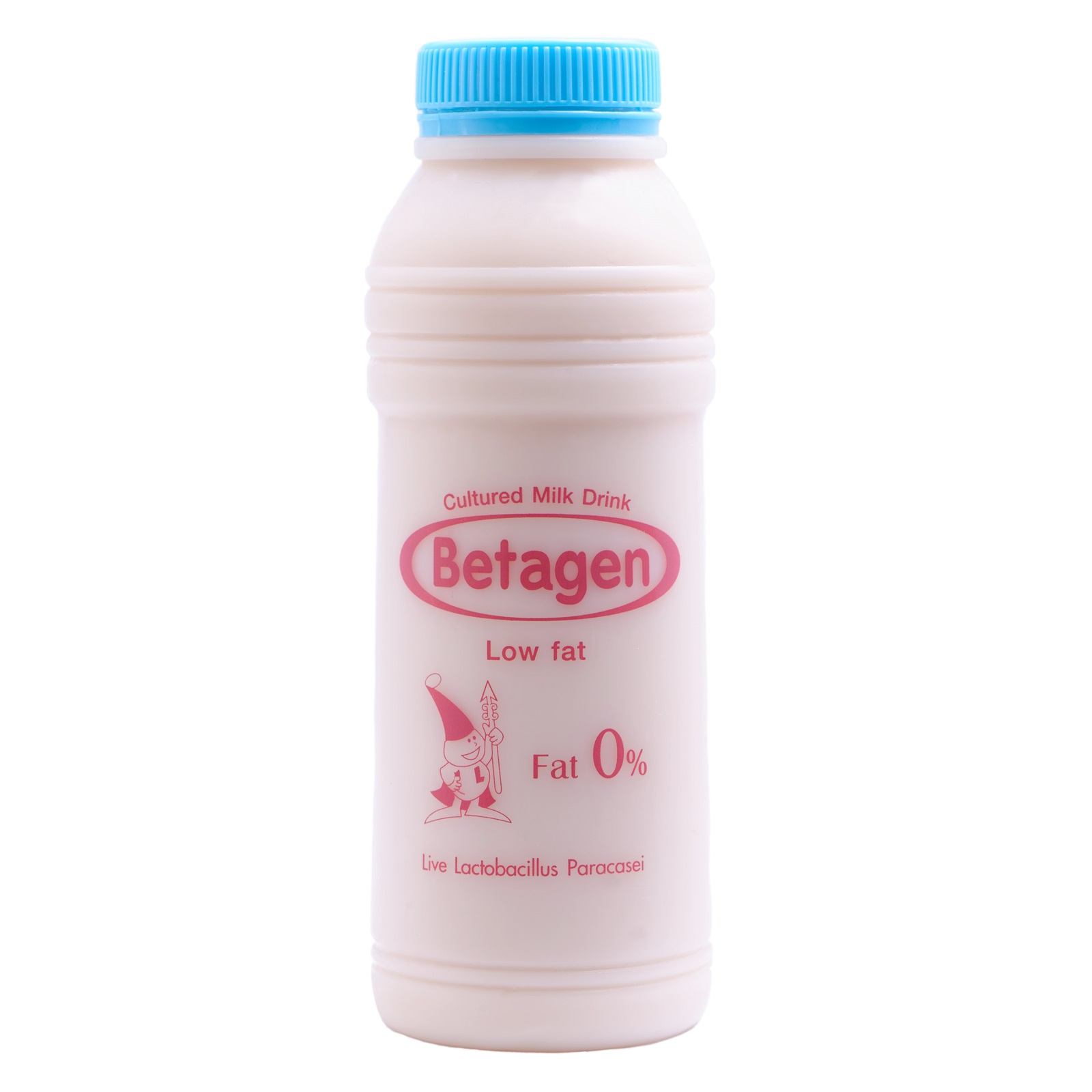 Betagen Cultured Milk Drink Original 0% Fat | myaeon2go