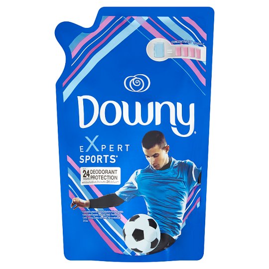 Downy Fabric Softener Sport Refill | myaeon2go