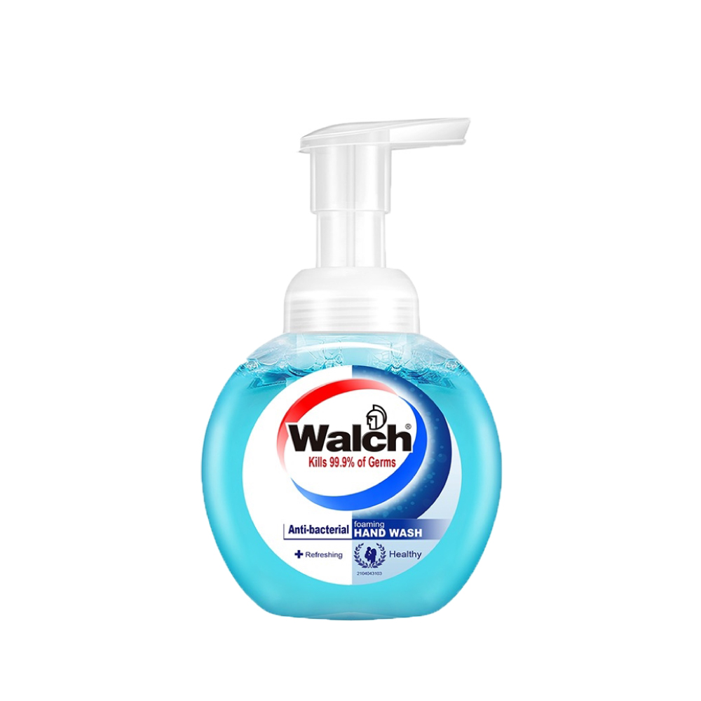Walch Foaming Handwash Refreshing | myaeon2go