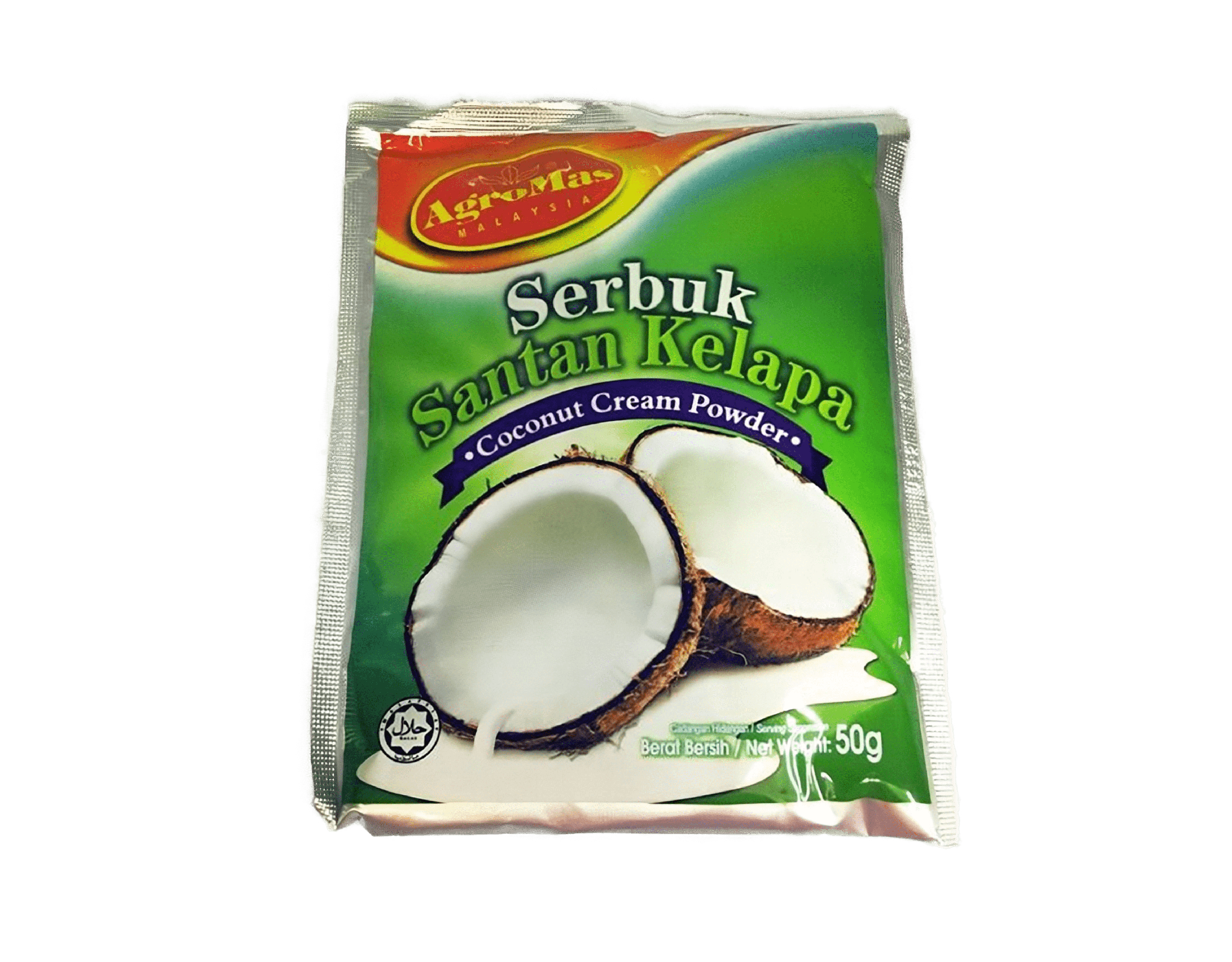 Agromas Serbuk Santan Kelapa | myaeon2go