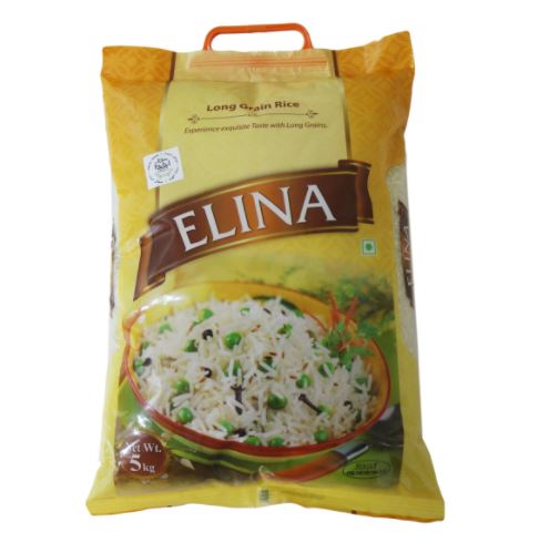 Daawat Elina Long Grain Rice | myaeon2go