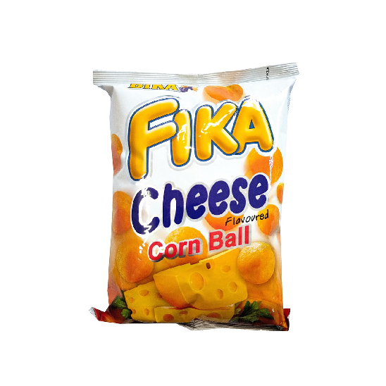 Fika Cheese Corn Ball | myaeon2go