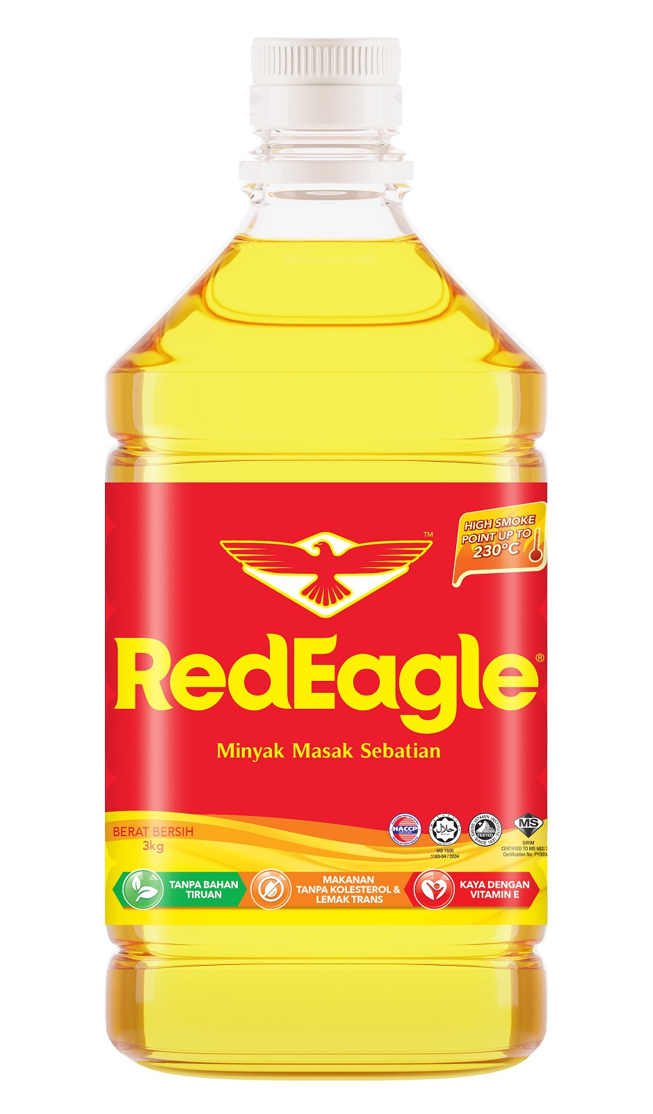Red Eagle Cooking Oil | myaeon2go