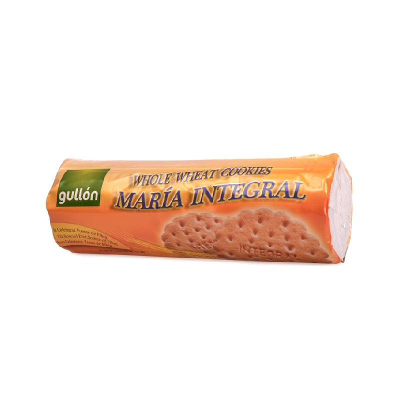 Gullon Whole Wheat Maria Roll | myaeon2go