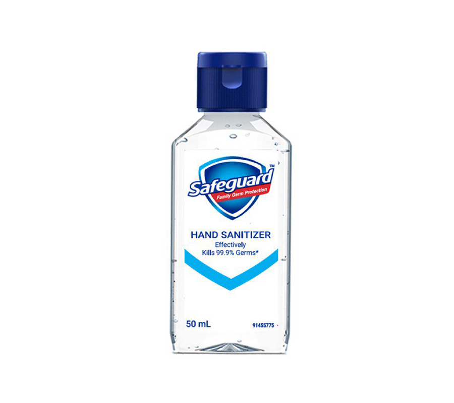 Safeguard Hand Sanitizer | myaeon2go